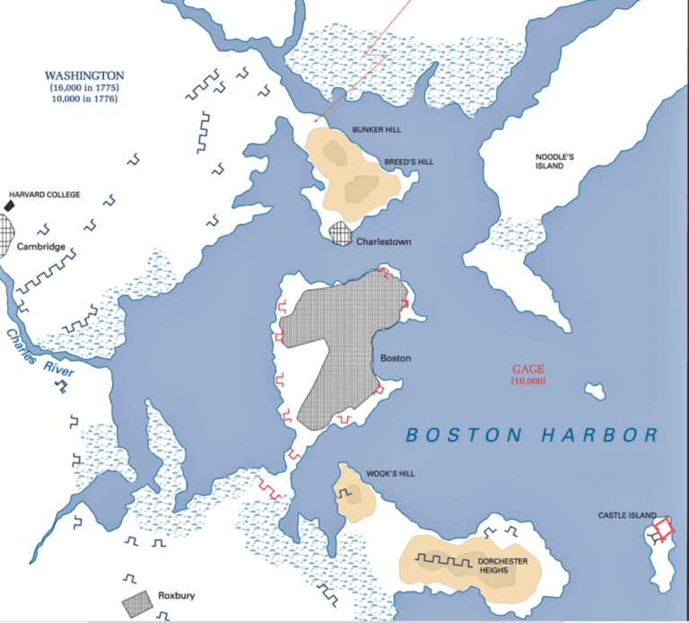 Fort Independence History Fort Independence History - Fort Independence ...